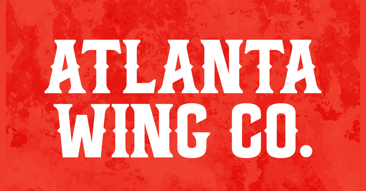 Atlanta Wing Co.